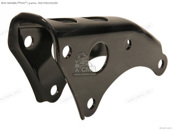 ENG HANGER,F*NH1* for XR80R 1999 (X) MEXICO - order at CMSNL