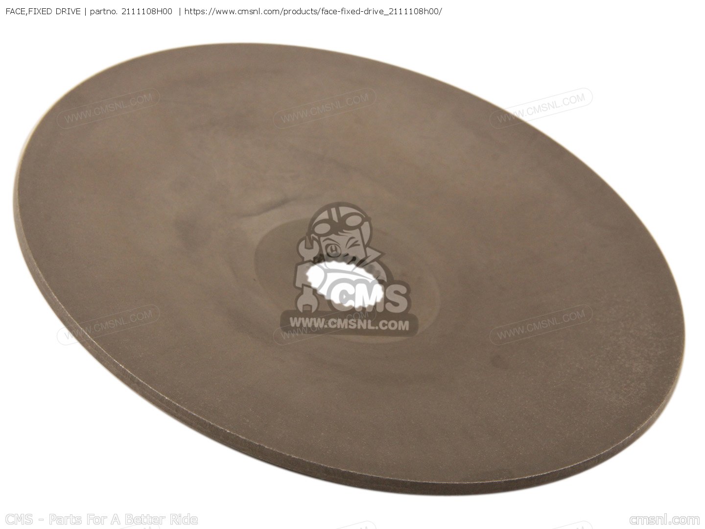 FACE,FIXED DRIVE for LT-Z90 QUAD SPORT 2007 (K7) USA (E03) QUADSPORT ...