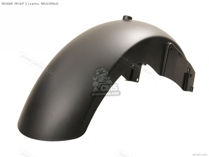5RU2155610: Fender, Front 2 Yamaha - buy the 5RU-21556-10 at CMSNL