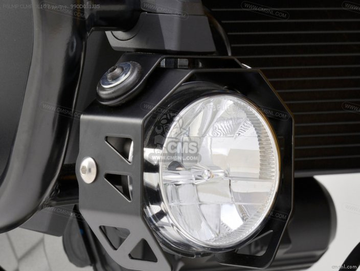 990D031J35: FGLMP CLMP DL10 Suzuki - buy the 990D0-31J35-000 at CMSNL