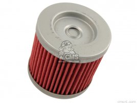 16510-38240 Filter Assy,Engine Oil, 1651038240 Suzuki - DR250S, GN250E ...