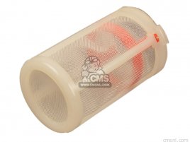 44665-35000 Filter,Oil Tank Inlet, 4466535000 Suzuki - FR80, TS125X ...