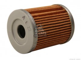 44665-35000 Filter,Oil Tank Inlet, 4466535000 Suzuki - FR80, TS125X ...