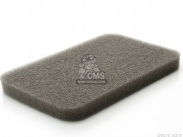 17254-MBB-000 Filter,Sub Air/C, 17254MBB000 Honda - VTR1000F