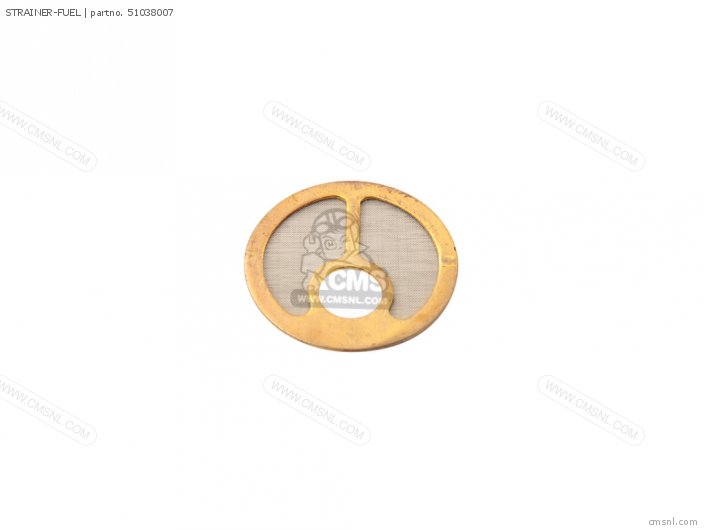 FILTER,FUEL for Kawasaki - order at CMSNL