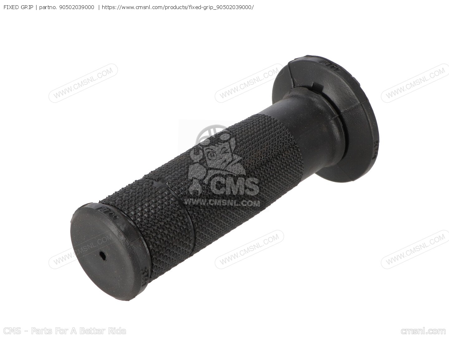 90502039000: Fixed Grip Ktm - buy the 90502039000 at CMSNL