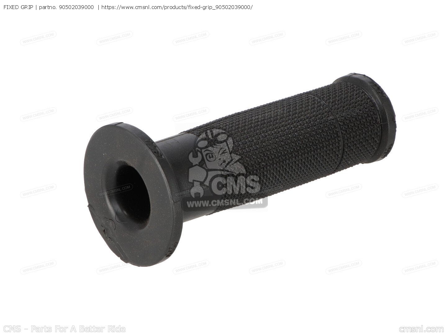 90502039000: Fixed Grip Ktm - buy the 90502039000 at CMSNL