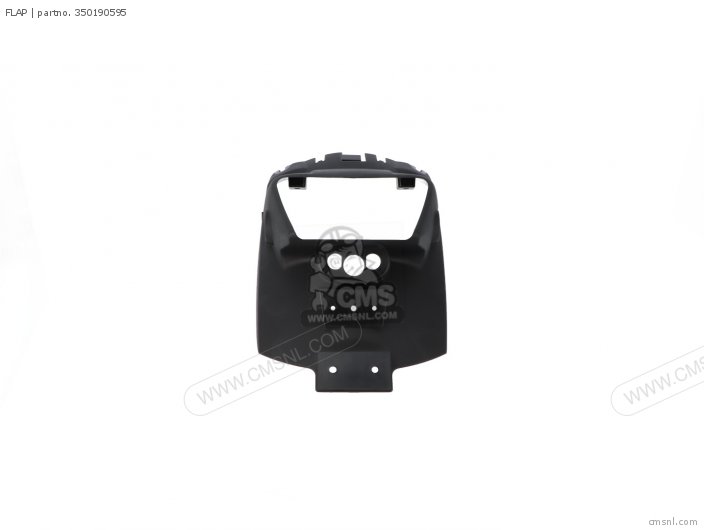 350190595: Flap Kawasaki - buy the 35019-0595 at CMSNL