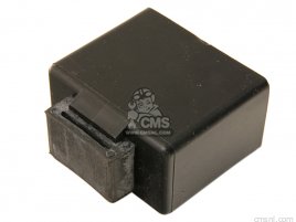 41R-83350-71-00 Flasher Relay Assy, 41R8335071 Yamaha - FZR1000 ...