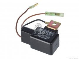 41R-83350-71-00 Flasher Relay Assy, 41R8335071 Yamaha - FZR1000 ...