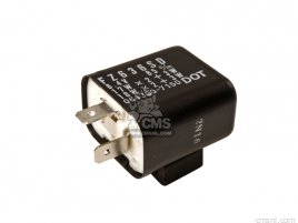 41R-83350-71-00 Flasher Relay Assy, 41R8335071 Yamaha - FZR1000 ...