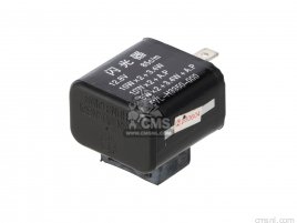 41R-83350-71-00 Flasher Relay Assy, 41R8335071 Yamaha - FZR1000 ...