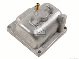 16020017: FLOAT CHAMBER BODY,3,4 Kawasaki - buy the 16020-017 at CMSNL