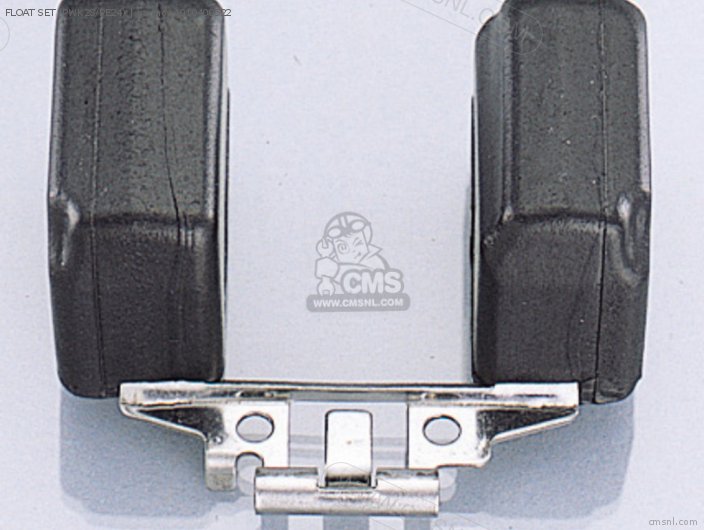 4010400522: Float Set (pwk28/pe24) Kitaco - buy the 401-0400522 at CMSNL