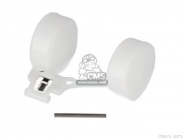 16013-312-004 Float Set, 16013312004 Honda - CA175K3, CA175K0, SL350