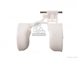 16013-312-004 Float Set, 16013312004 Honda - CA175K3, CA175K0, SL350