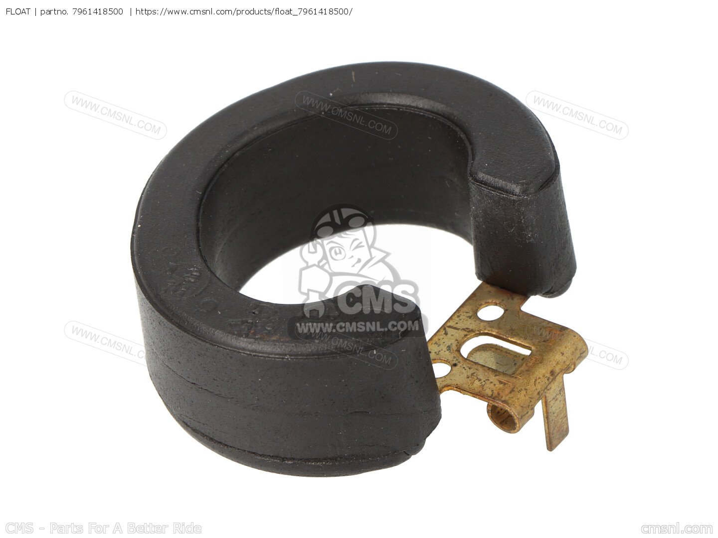 7961418500: FLOAT Yamaha - buy the 796-14185-00-00 at CMSNL