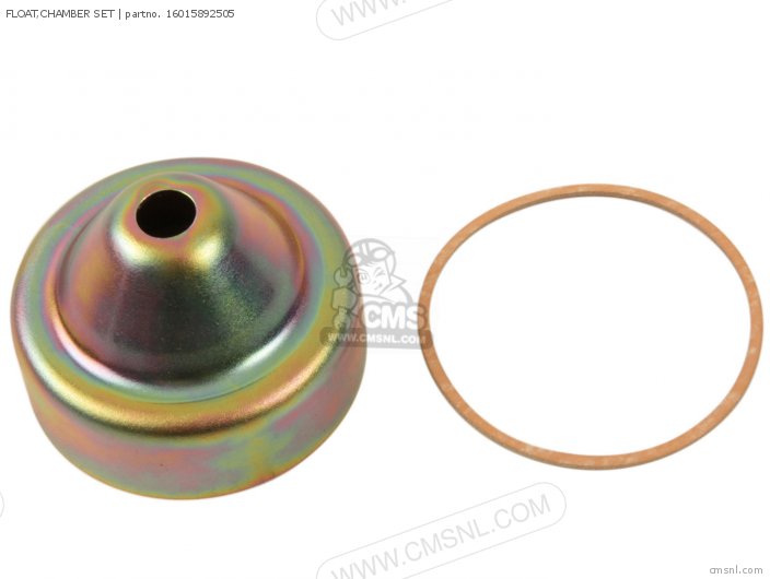 16015892505: Float,chamber Set Honda - buy the 16015-892-505 at CMSNL