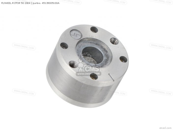 45139005100A: FLYWEEL ROTOR 50 2004 Husqvarna - buy the 45139005100 at ...