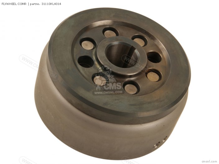 FLYWHEEL COMP. for Honda - order at CMSNL