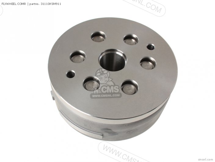 31110KSM911: Flywheel Comp. Honda - buy the 31110-KSM-911 at CMSNL