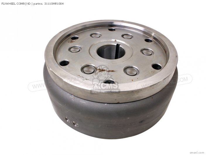 31110MR1004: FLYWHEEL COMP.(ND Honda - buy the 31110-MR1-004 at CMSNL