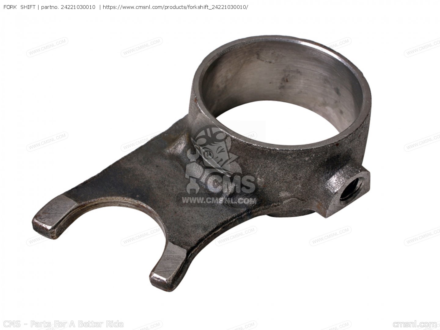 FORK SHIFT for Honda - order at CMSNL