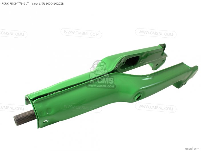 FORK,FRONT*G-31* for C70Z CUB 1982 (C) GENERAL EXPORT / KPH MK - order ...