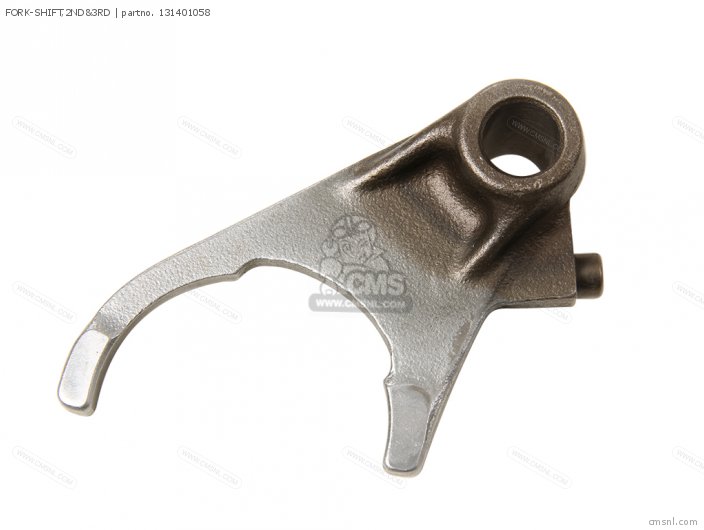 FORK-SHIFT,2ND&3RD for Kawasaki - order at CMSNL