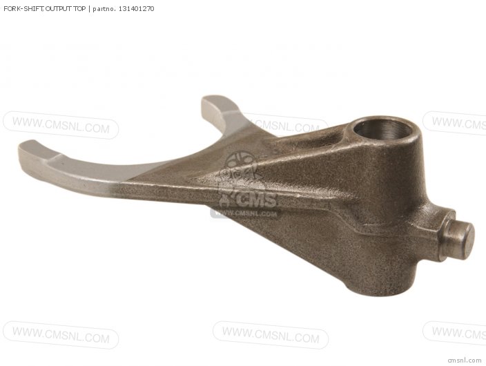 FORK-SHIFT,OUTPUT TOP for Kawasaki - order at CMSNL
