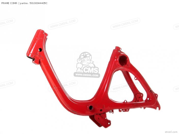 FRAME COMP. for P50 - order at CMSNL