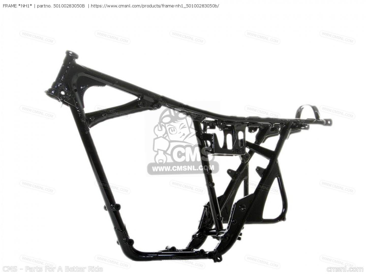 CB450K0 compatibility with K1 exhaust. | Honda Twins