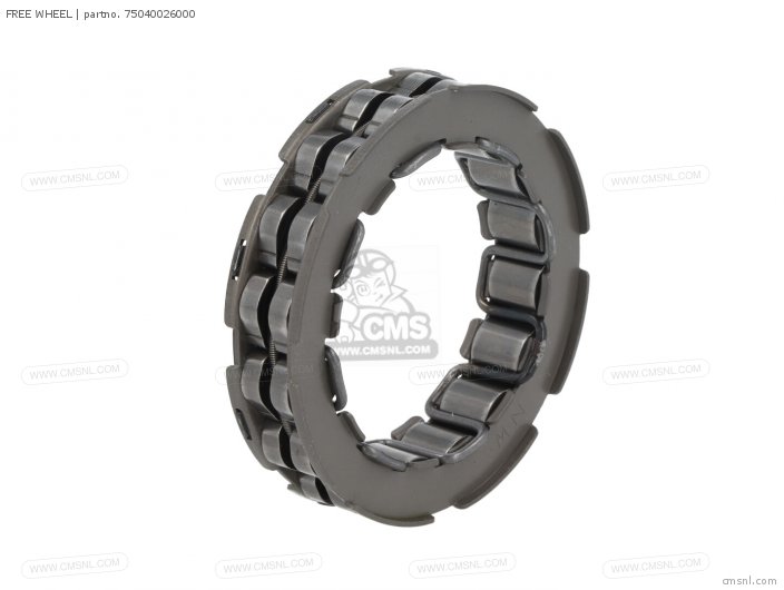 75040026000: Free Wheel Ktm - buy the 75040026000 at CMSNL