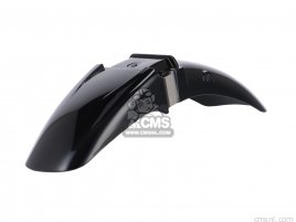 2J2-21510-00-93 Front Fender Comp, 2J2215100093 Yamaha - SR500, XS750S, XS650