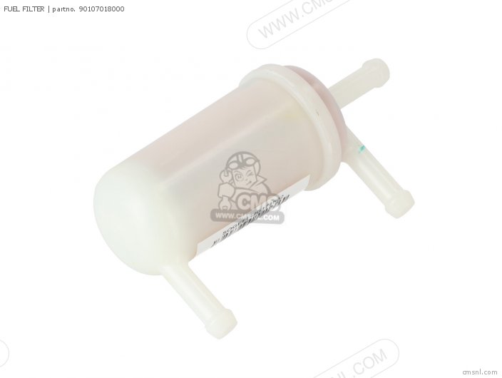 FUEL FILTER for KTM - order at CMSNL