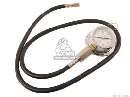90890-06945-00 Vacuum/Pressure Pump Gauge Set, 9089006945