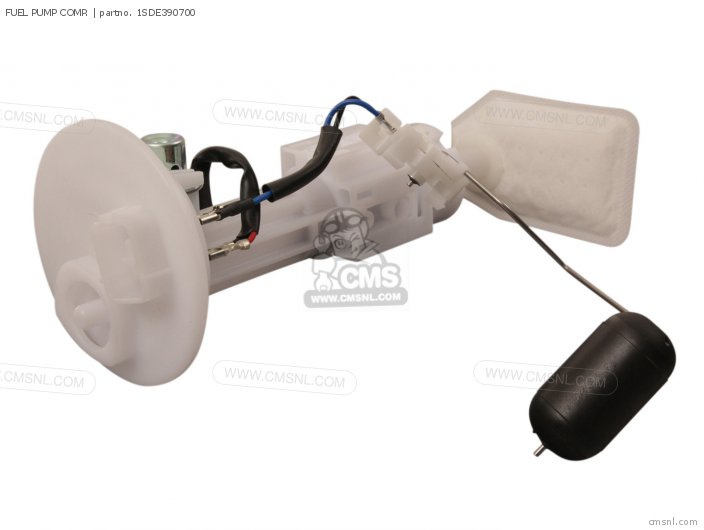 1SDE390700: Fuel Pump Comp. Yamaha - buy the 1SD-E3907-00 at CMSNL