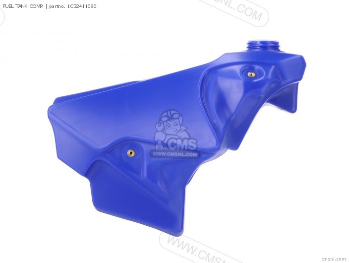 1C32411090: Fuel Tank Comp. Yamaha - buy the 1C3-24110-90 at CMSNL