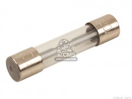 26006-005 Fuse 20A, 26006005 Kawasaki - EX305B2, EX305B3, EX305B4