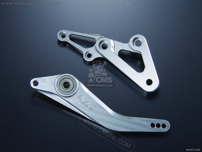 g craft special parts forum