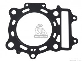 11141-00A03 Gasket,Cylinder Head (Nas), 1114100A03 Suzuki - GSX1100E ...