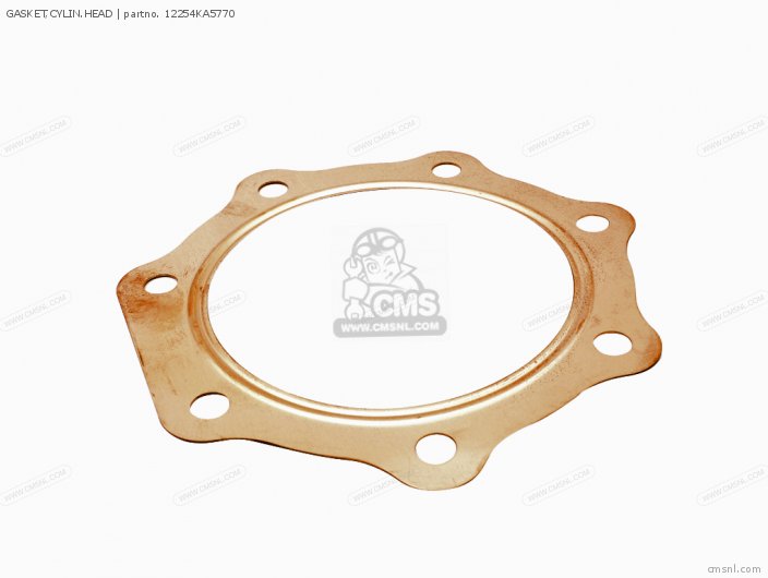 91203444003 Oil Seal Honda - 91203-444-003