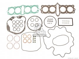 GASKET KIT (A+B) TOP + BOTTOM (NAS) (NON O.E. ALTERNATIVE) for Honda ...
