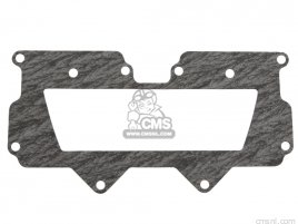 4L0-12414-00-00 Gasket, Cover (Mca), 4L01241400 Yamaha - RD250LC, RD350LC