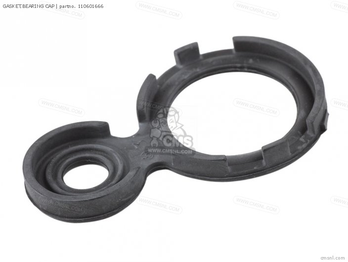 110601666: GASKET,BEARING CAP (NAS) Kawasaki - buy the 11060-1666 at CMSNL