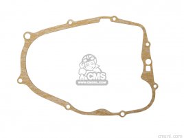 4L0-12414-00-00 Gasket, Cover (Mca), 4L01241400 Yamaha - RD250LC, RD350LC