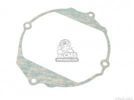 4L0-12414-00-00 Gasket, Cover (Mca), 4L01241400 Yamaha - RD250LC, RD350LC