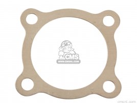2H7-11193-10-00 Gasket, Cylinder Head Cover (Nas) Yamaha - XS1100 ...
