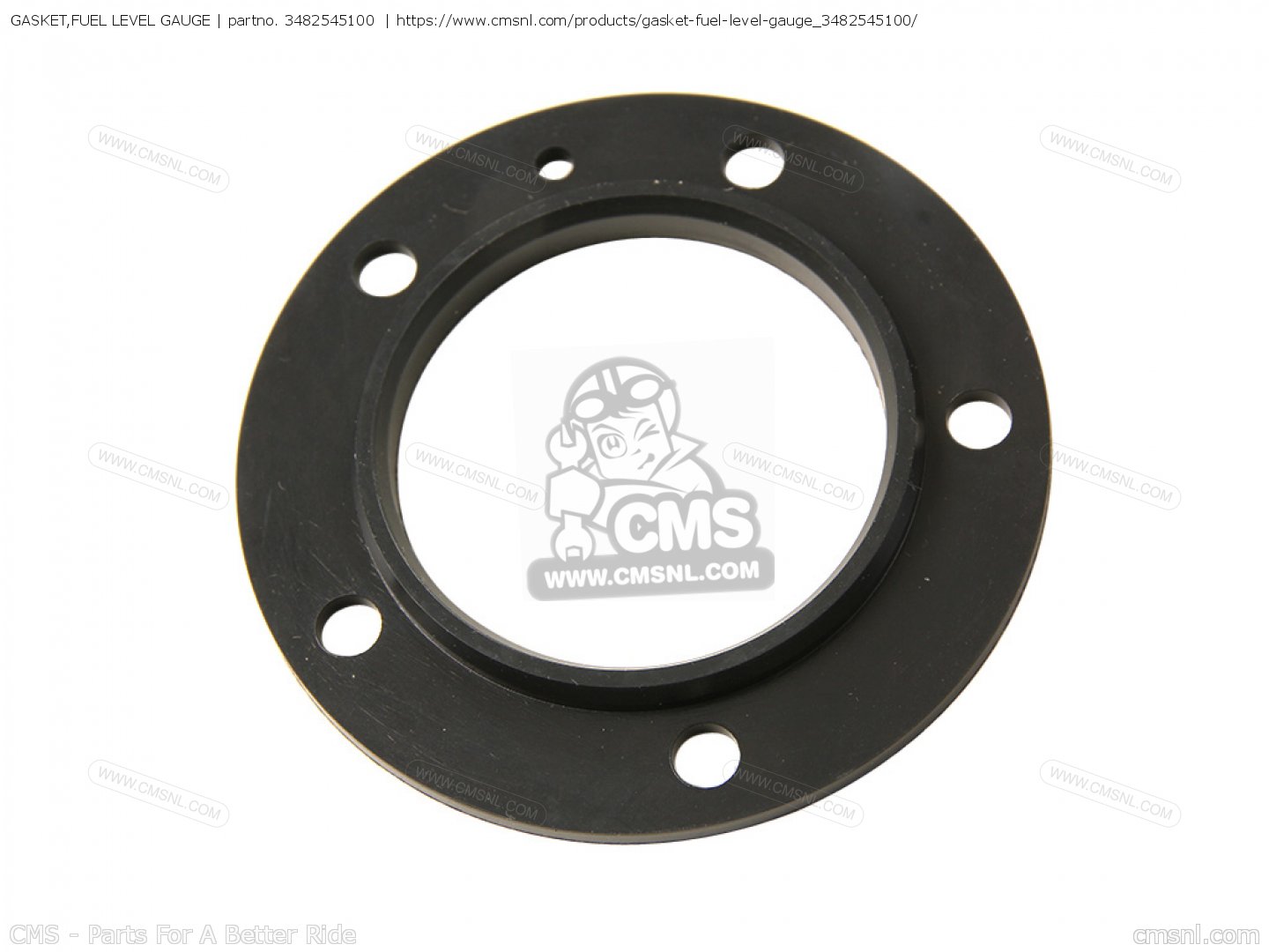 GASKET,FUEL LEVEL GAUGE (NAS) for Suzuki - order at CMSNL