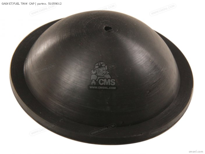 GASKET,FUEL TANK CAP for KT250-A 1975 USA / MPH - order at CMSNL